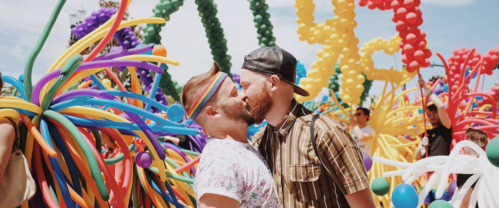 Celebrating LGBTQ Rights in Miami, FL: A Guide to Pride Month