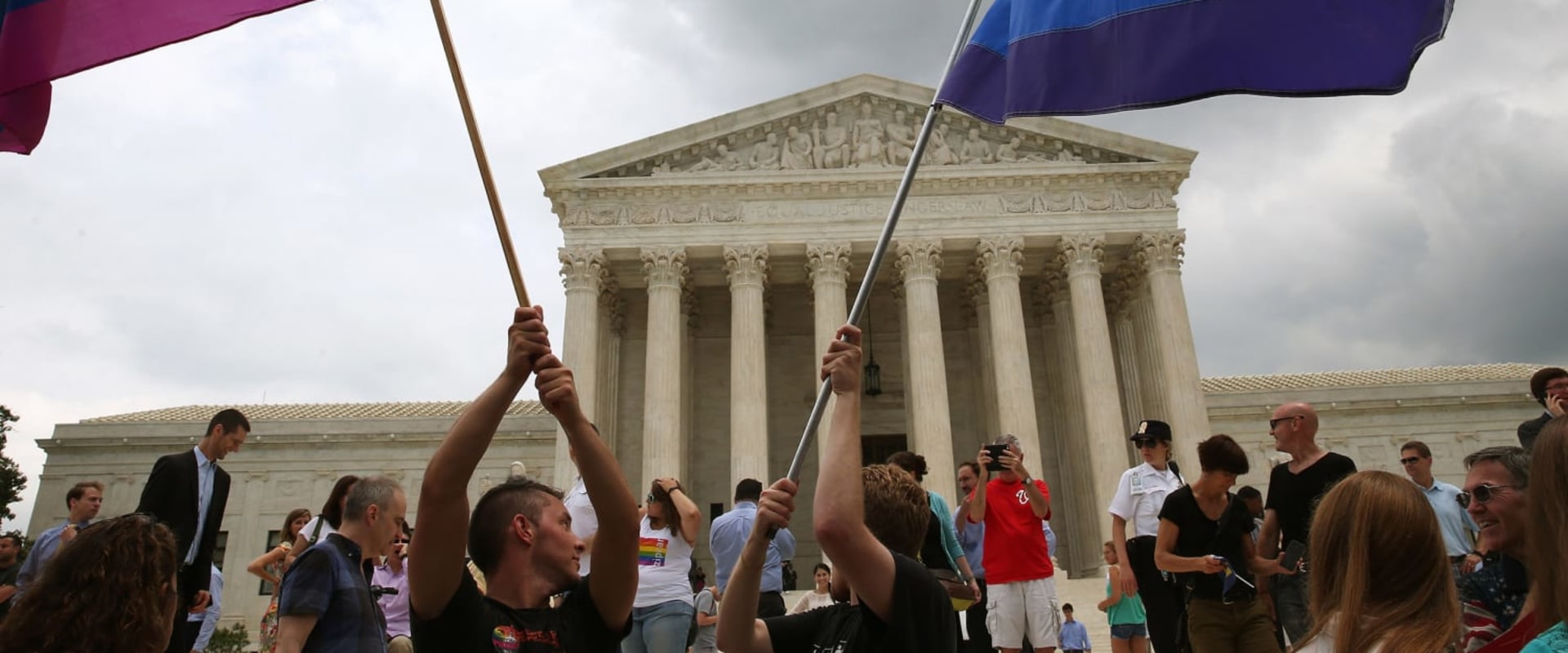 The Progression of LGBTQ Rights in Miami, FL