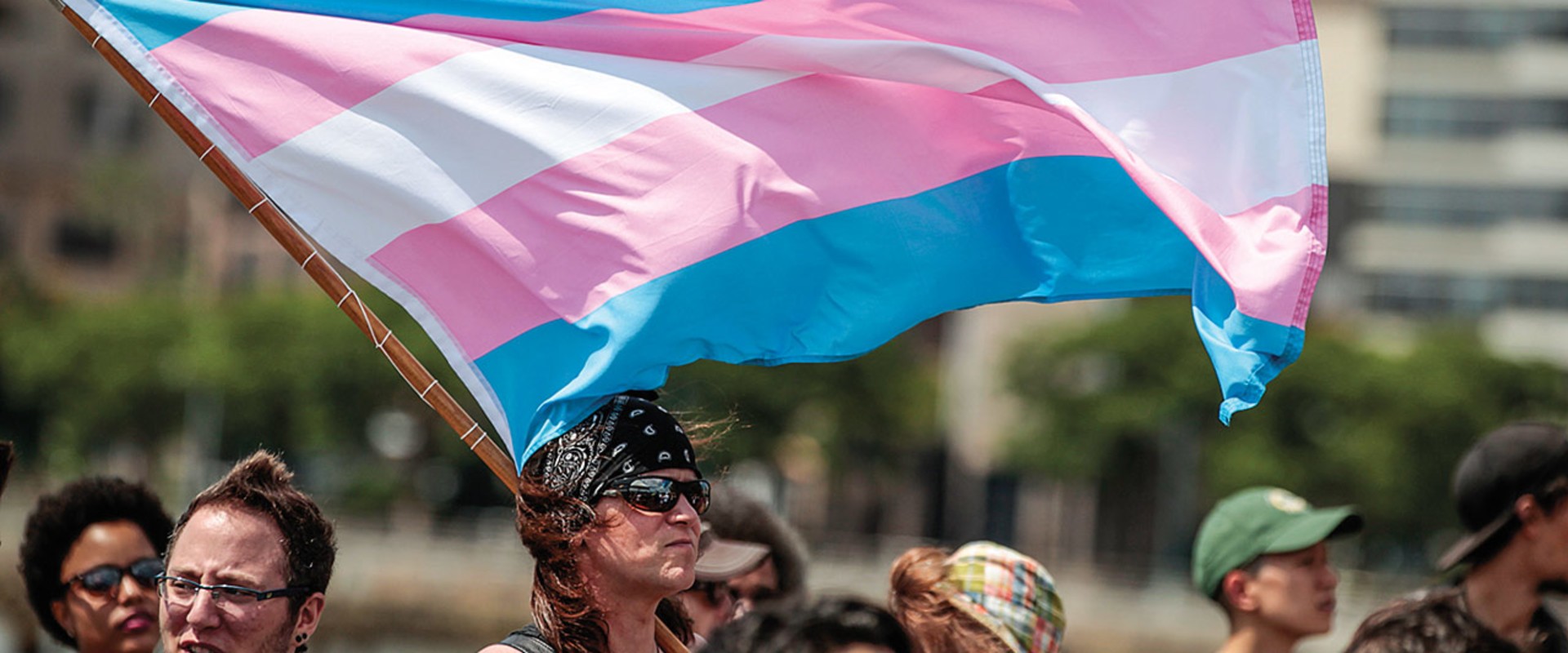 Promoting LGBTQ Rights and Addressing Discrimination in Miami, FL